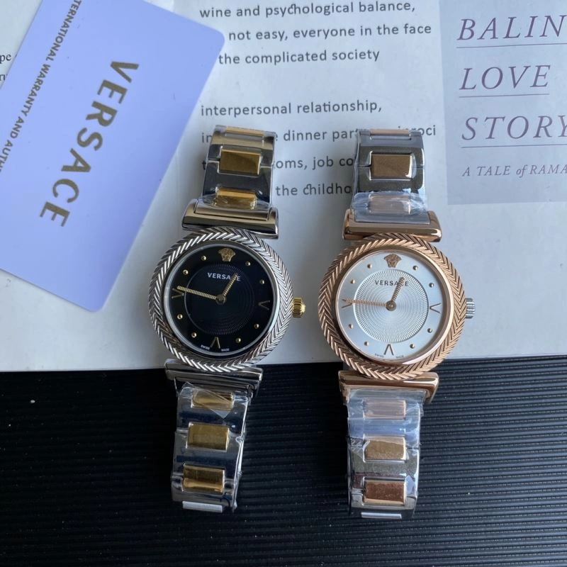 VERSACE Watches
