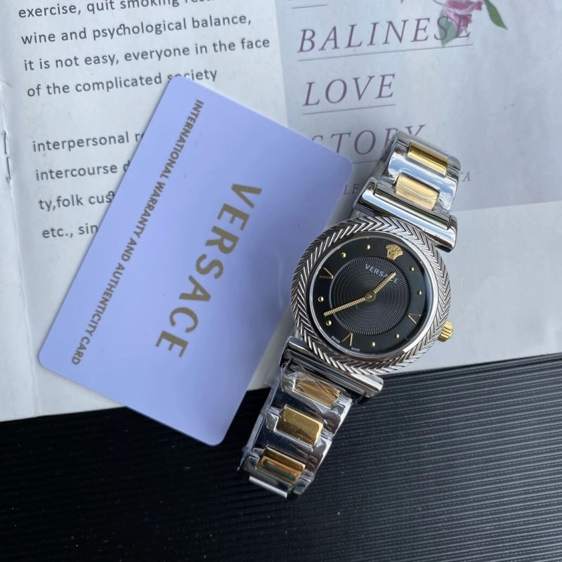 Brand-original VERSACE Watches