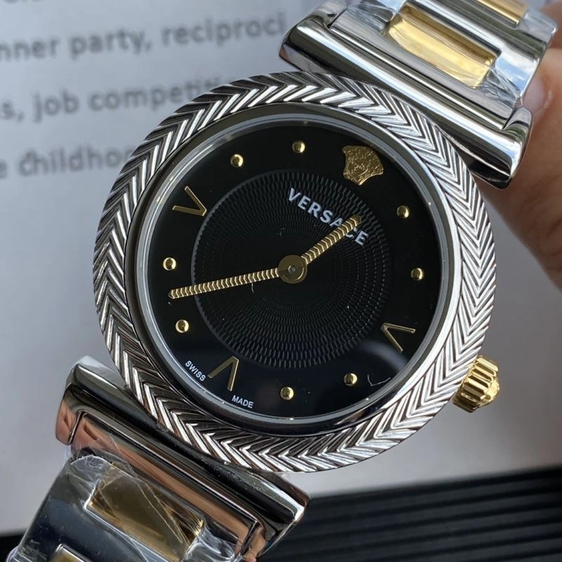 Brand-original VERSACE Watches