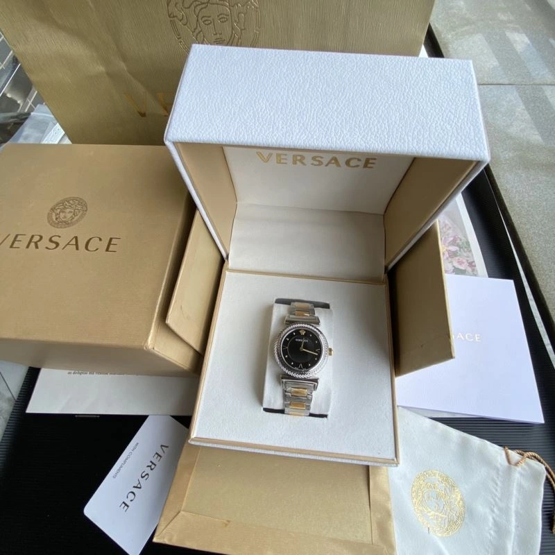 Brand-original VERSACE Watches