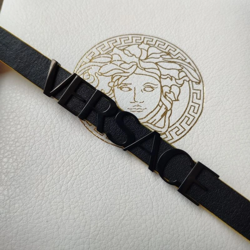 Authentic VERSACE Watches