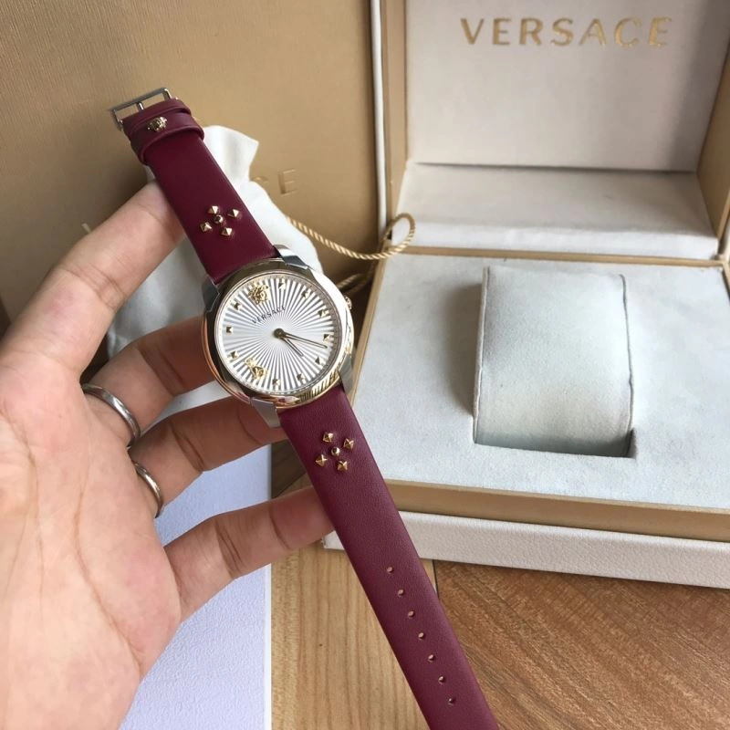 Bargain VERSACE Watches