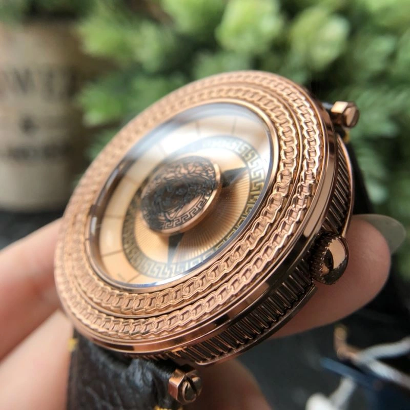 Genuine VERSACE Watches