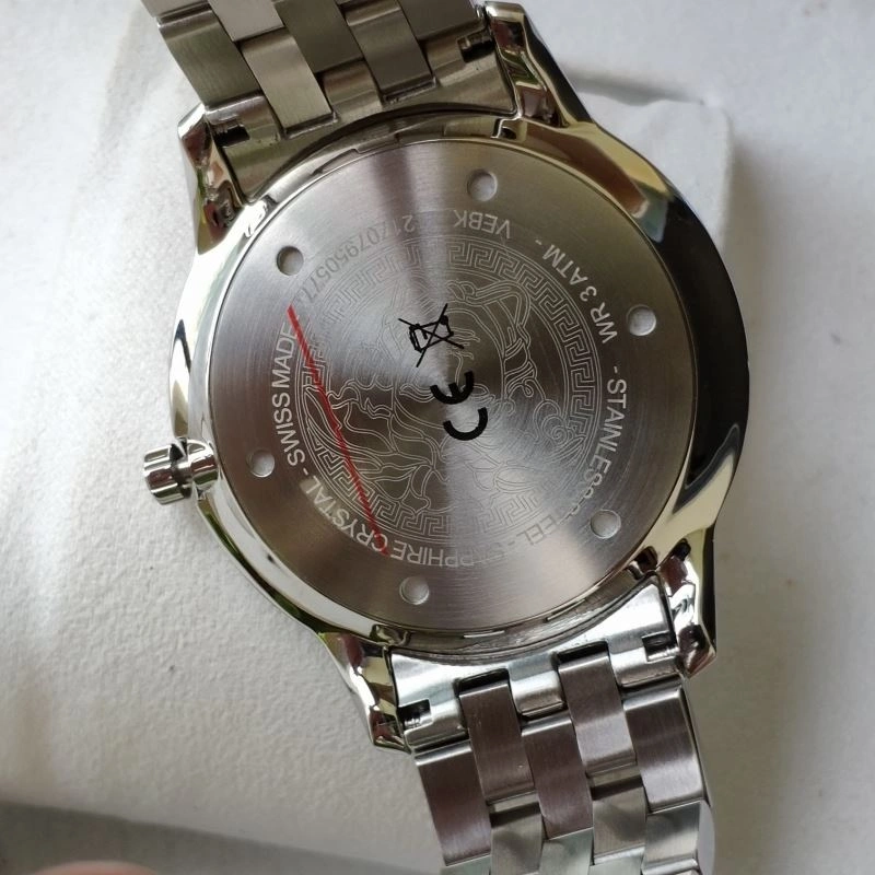 High fidelity VERSACE Watches