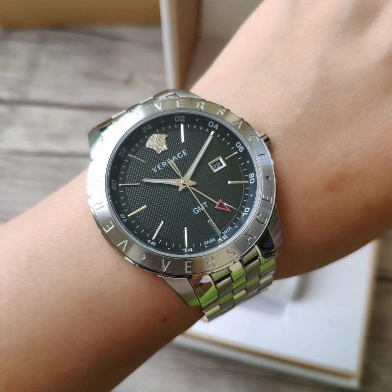 High fidelity VERSACE Watches