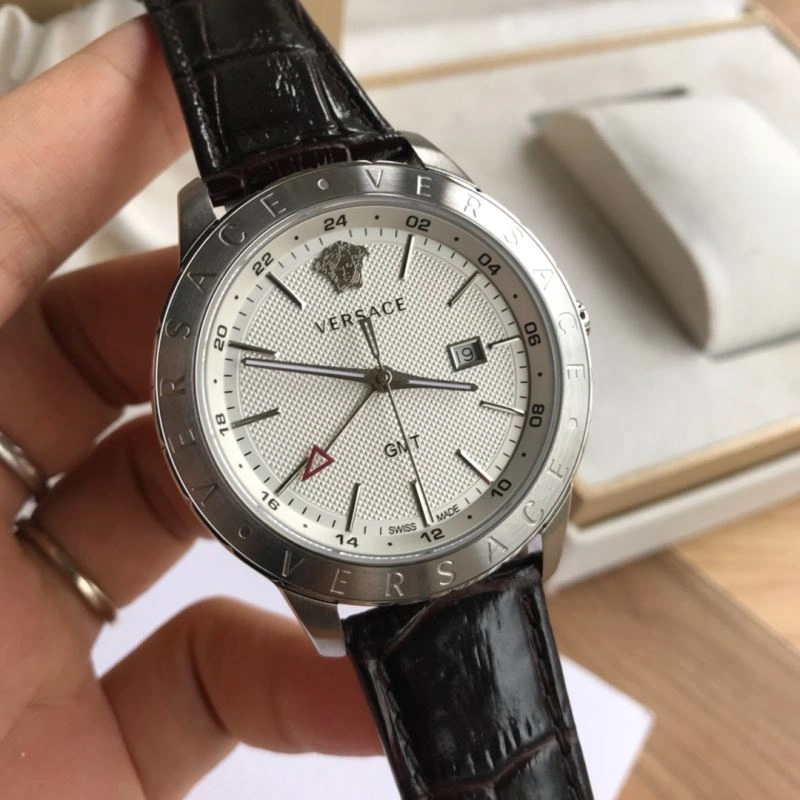 Discounted VERSACE Watches