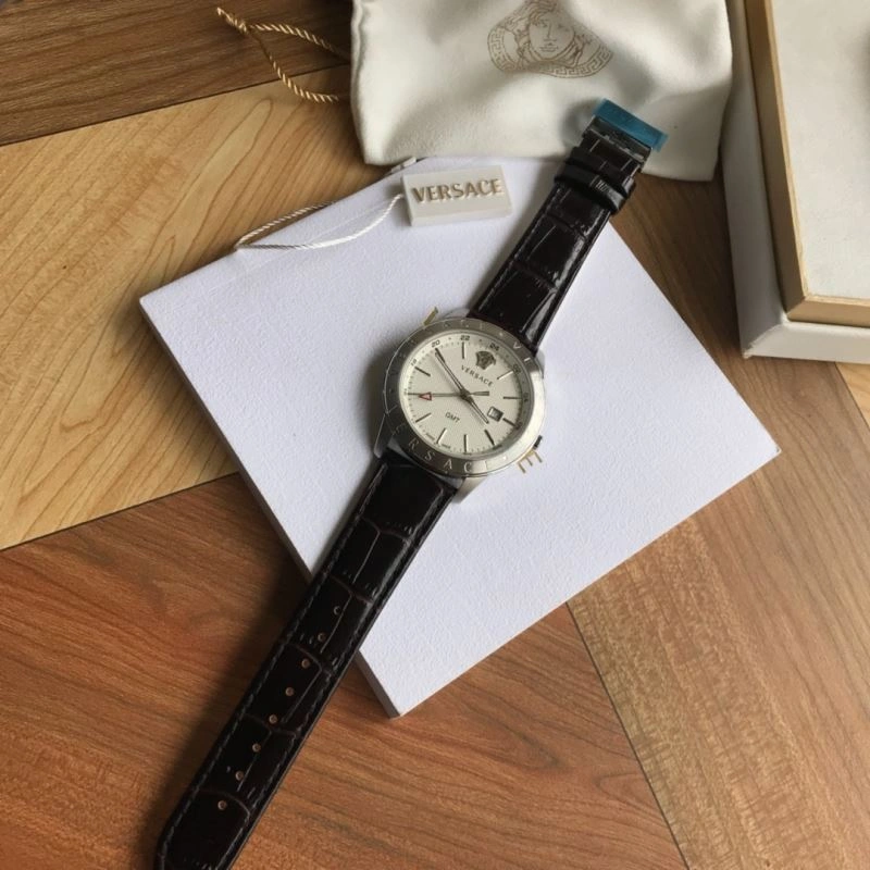 Discounted VERSACE Watches