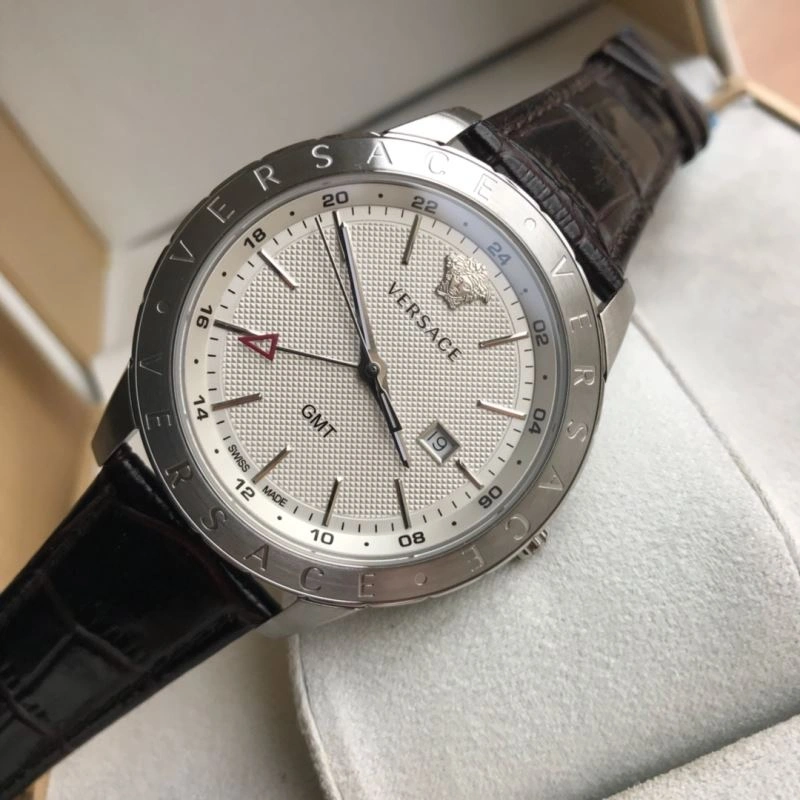 Discounted VERSACE Watches