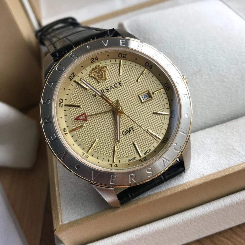 OEM VERSACE Watches