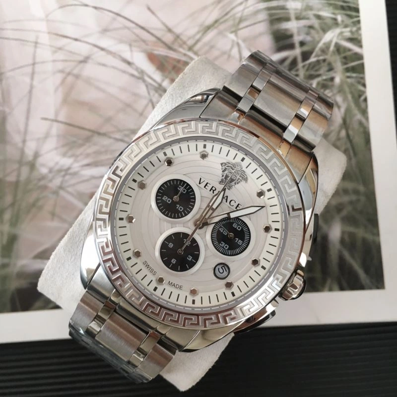 Economical VERSACE Watches