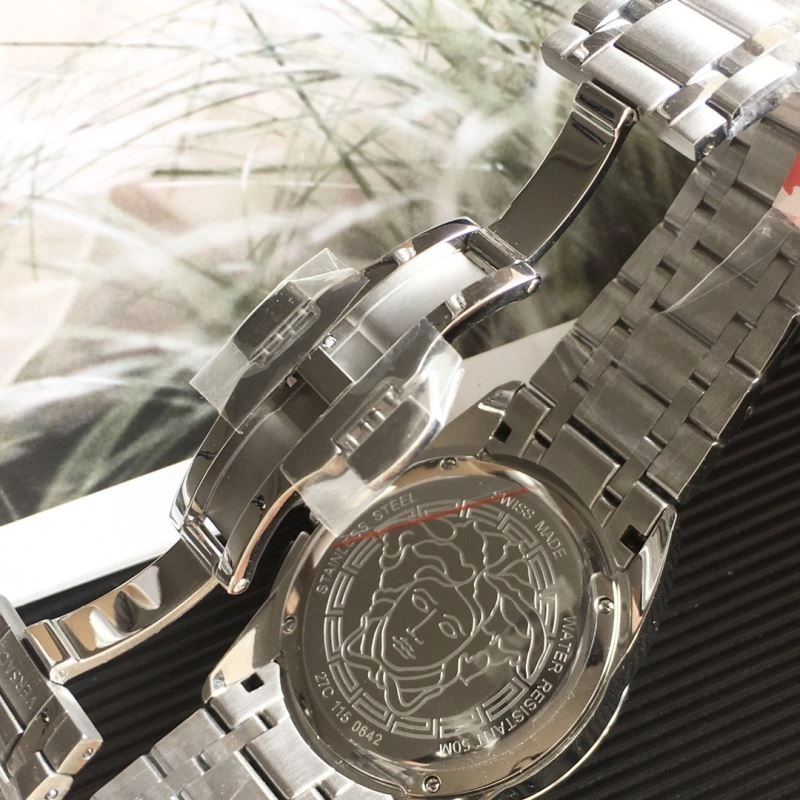 Economical VERSACE Watches