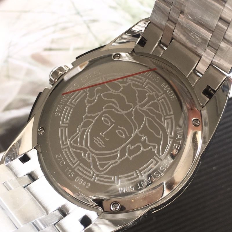 Economical VERSACE Watches