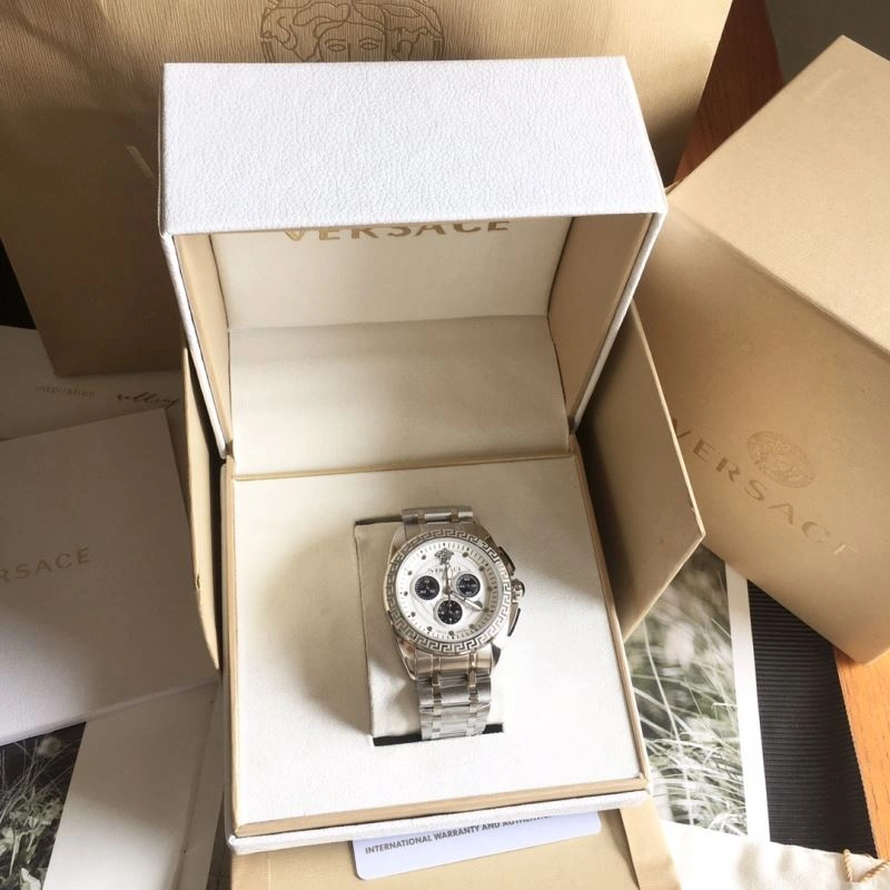 Economical VERSACE Watches