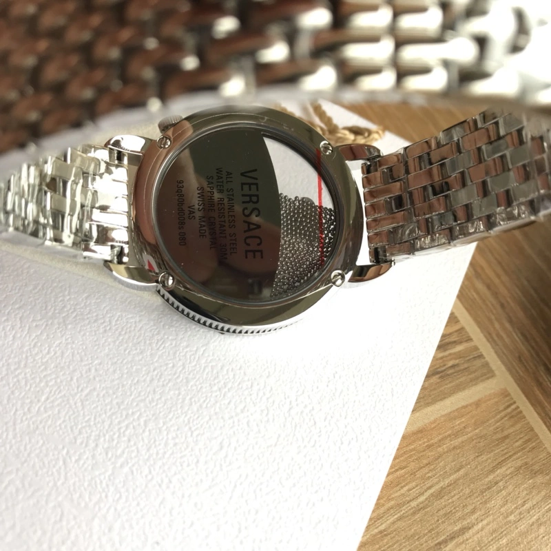 High accuracy VERSACE Watches