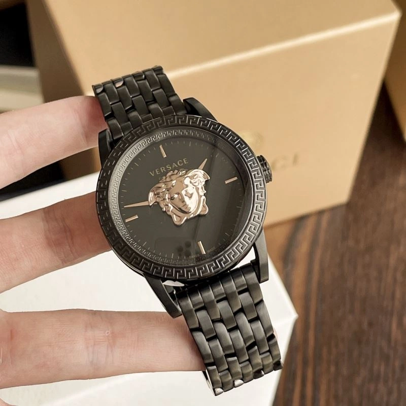 Indistinguishable VERSACE Watches