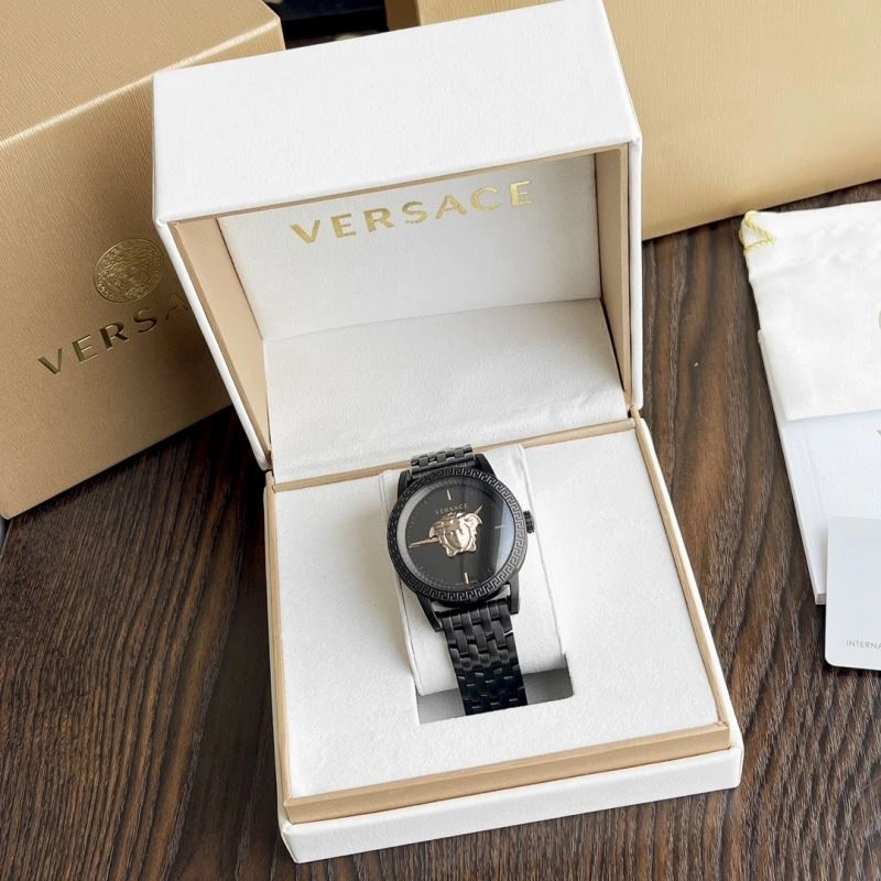 Indistinguishable VERSACE Watches