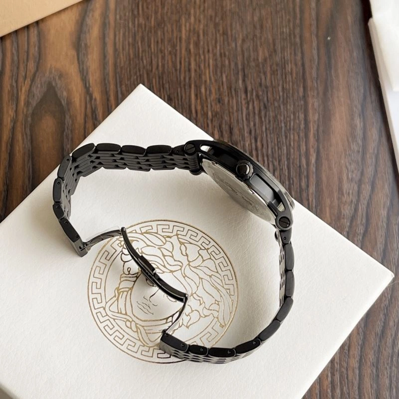 Indistinguishable VERSACE Watches