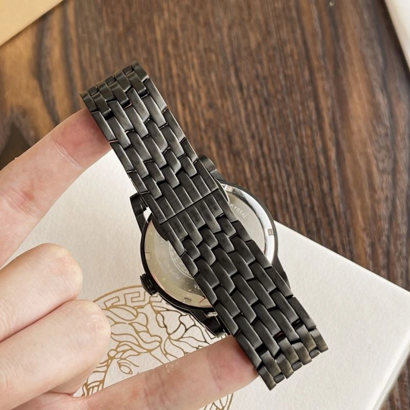 Indistinguishable VERSACE Watches