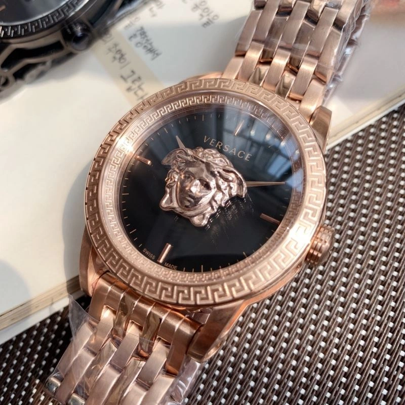 Official VERSACE Watches