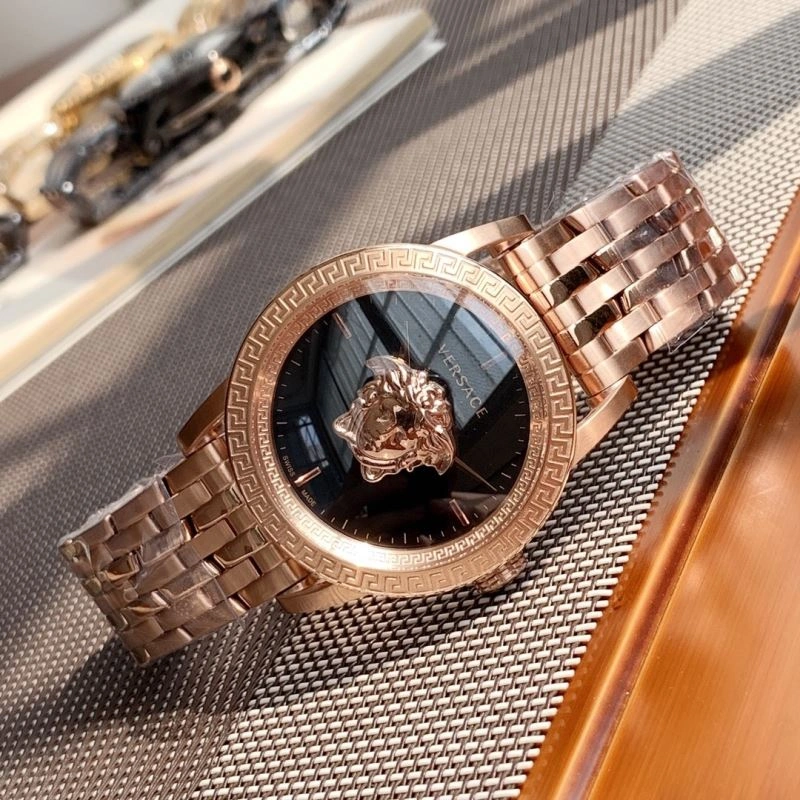 Official VERSACE Watches