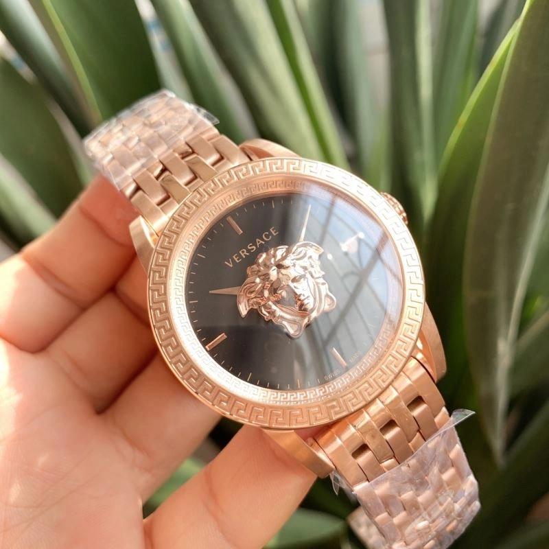 Official VERSACE Watches