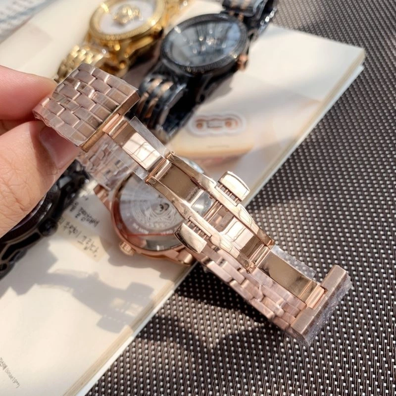 Official VERSACE Watches