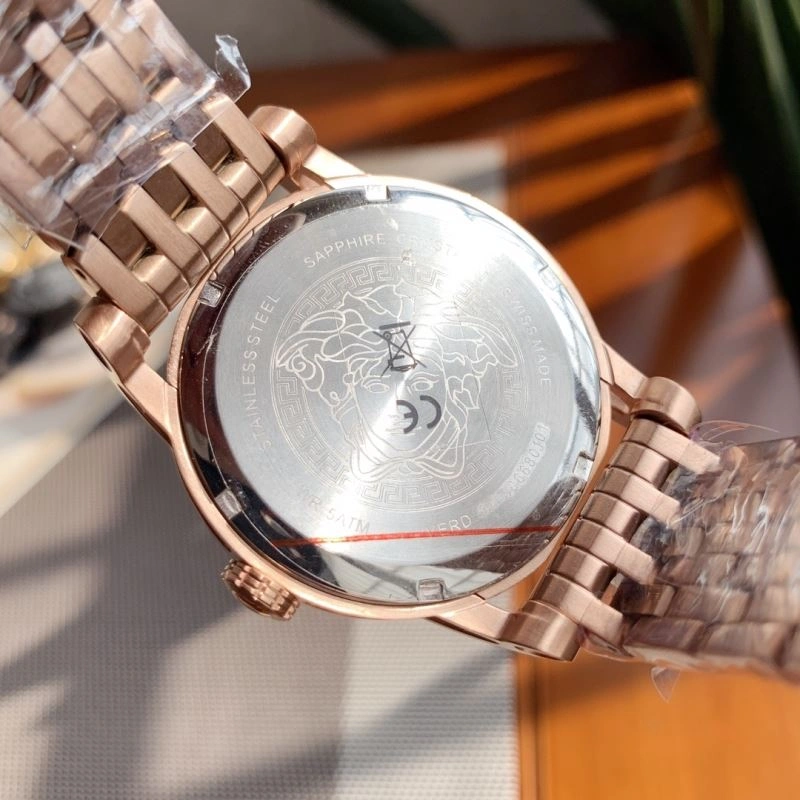 Official VERSACE Watches