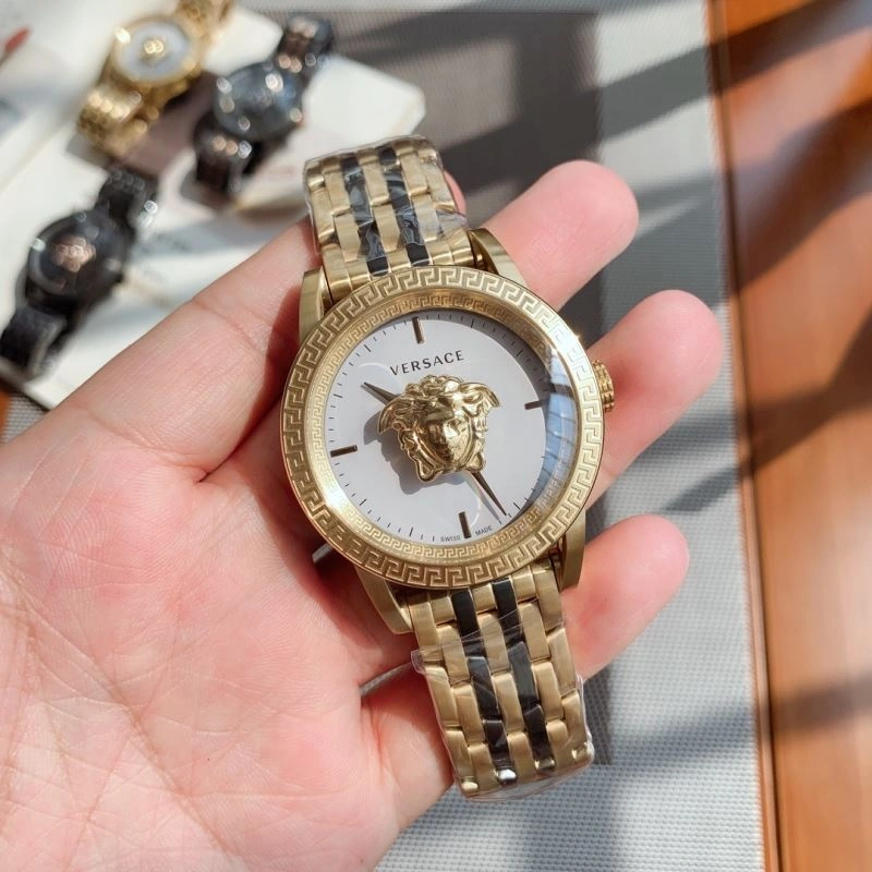 Original VERSACE Watches