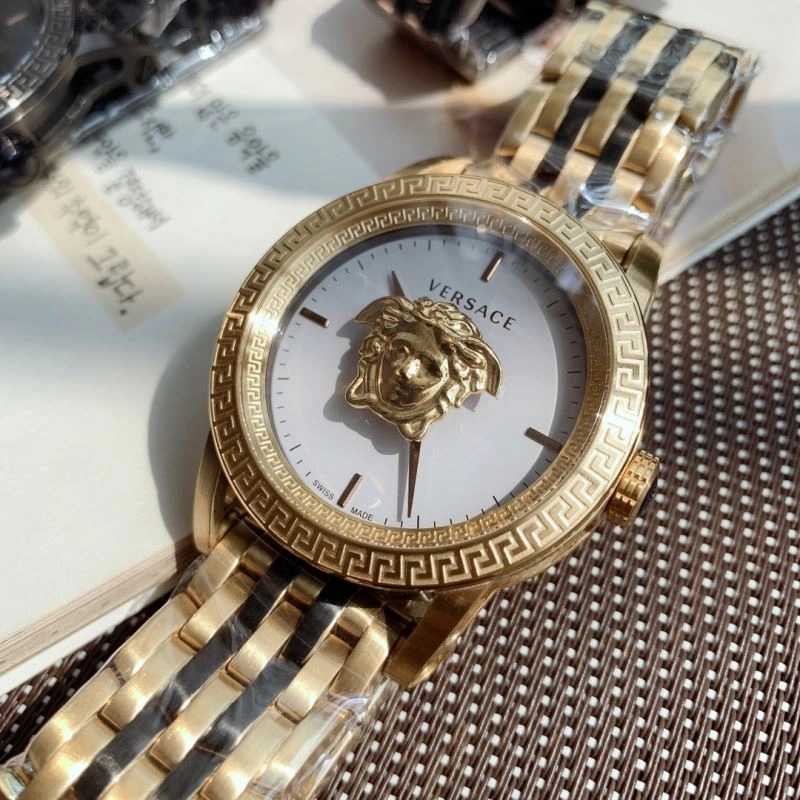 Original VERSACE Watches