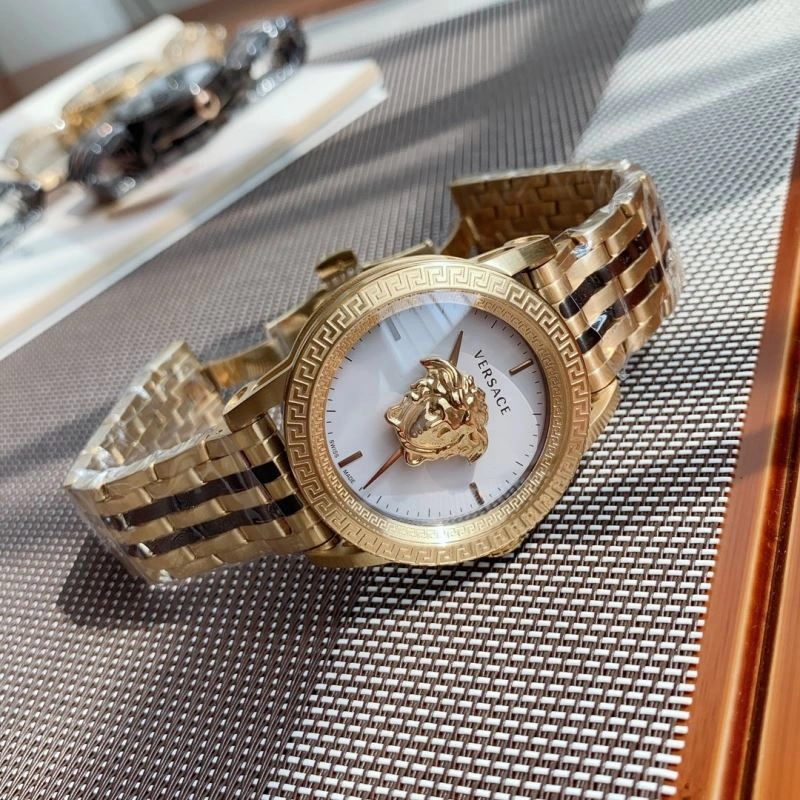 Original VERSACE Watches