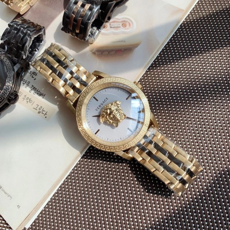 Original VERSACE Watches