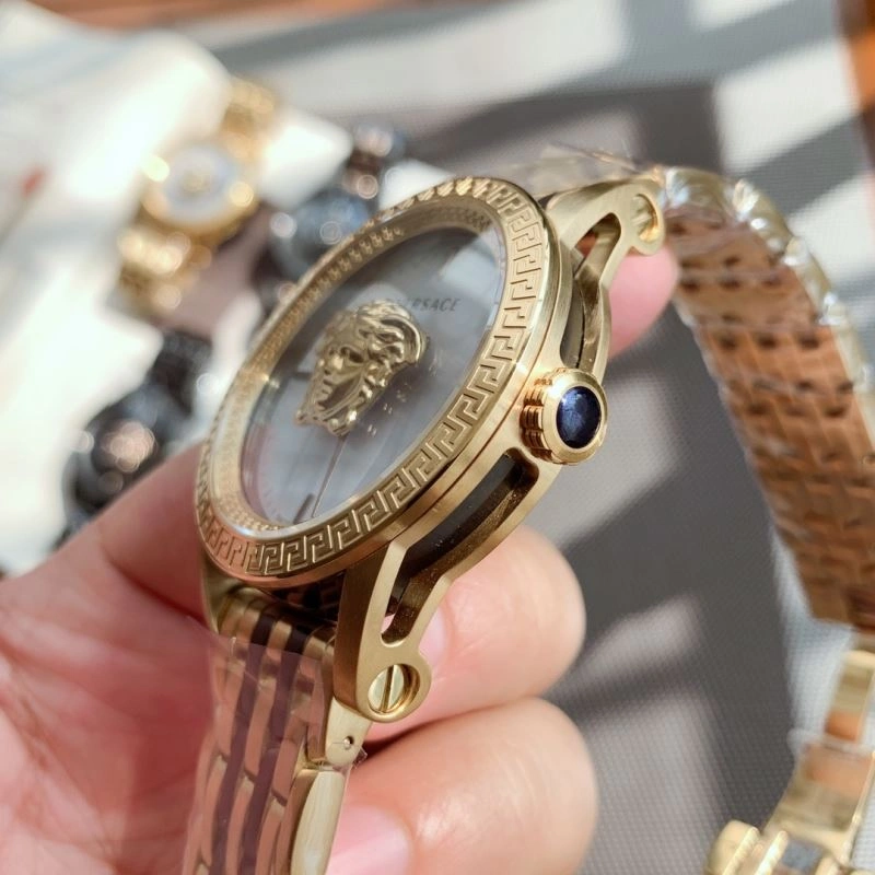 Original VERSACE Watches