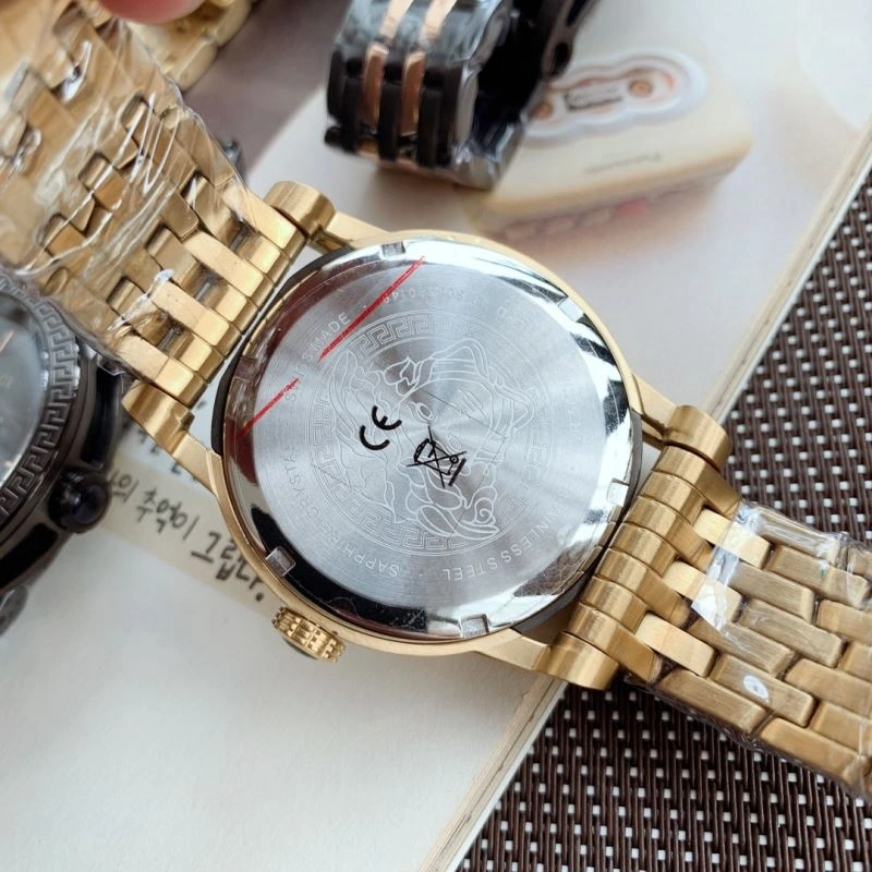 Original VERSACE Watches