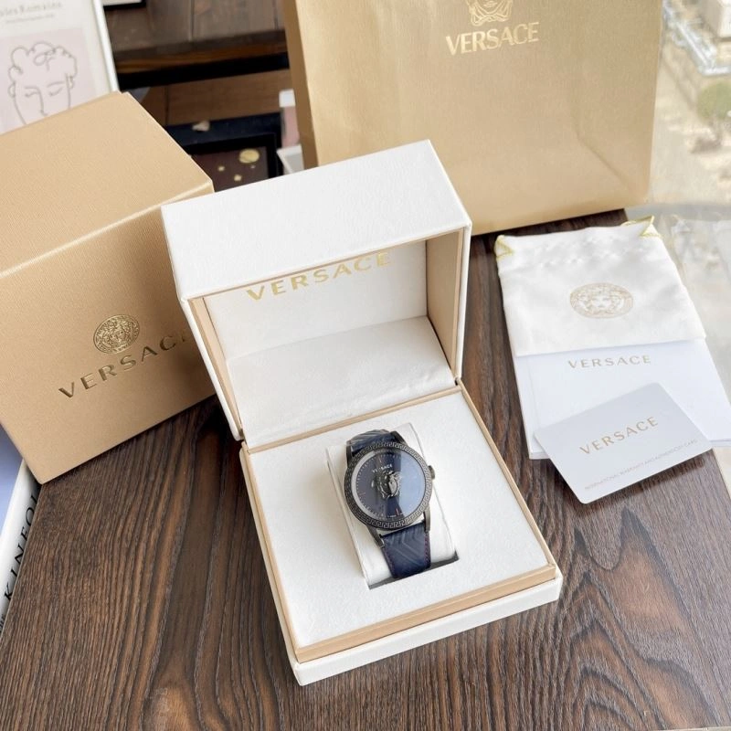 Genuine VERSACE Watches