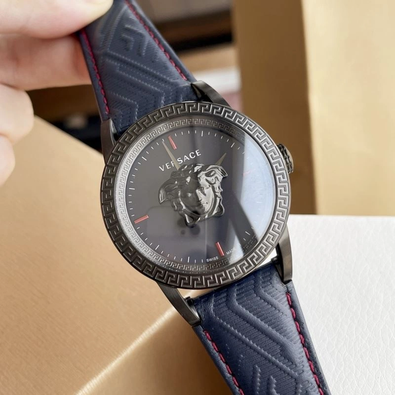Genuine VERSACE Watches