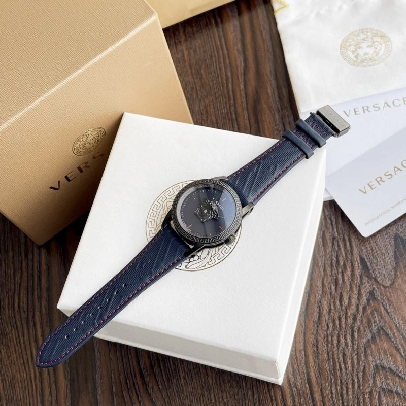 Genuine VERSACE Watches