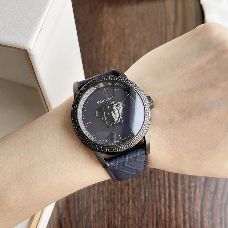 Genuine VERSACE Watches
