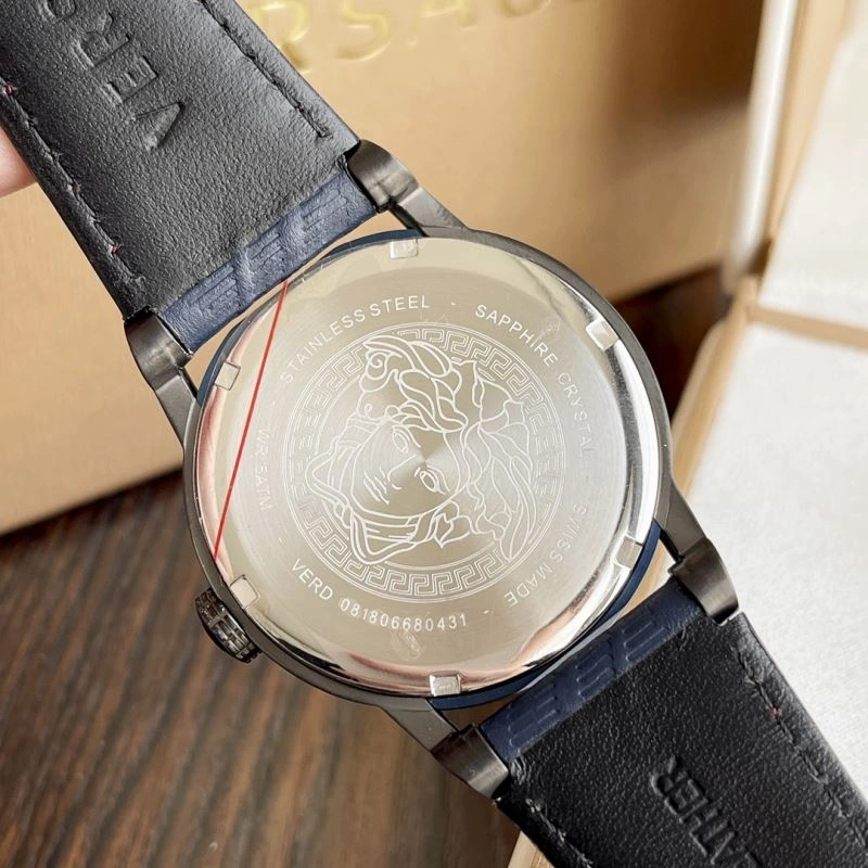 Genuine VERSACE Watches