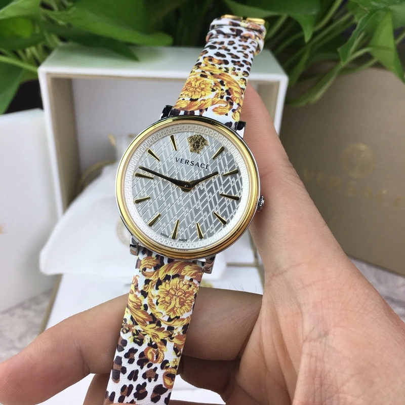 Value-priced VERSACE Watches