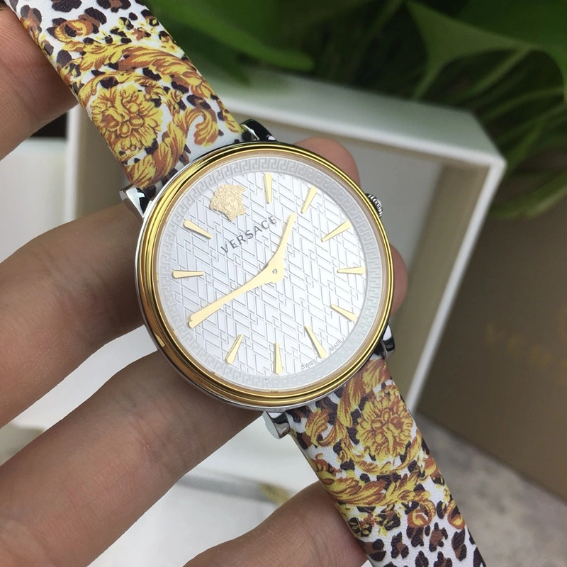 Value-priced VERSACE Watches