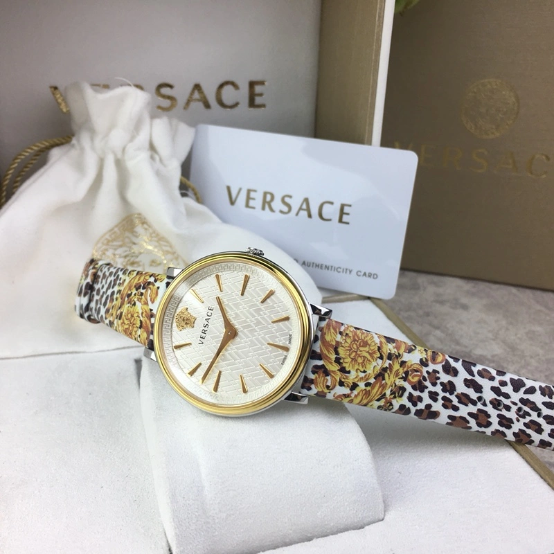 Value-priced VERSACE Watches