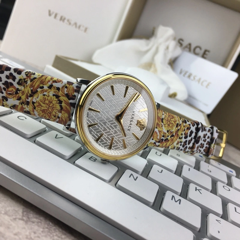 Value-priced VERSACE Watches