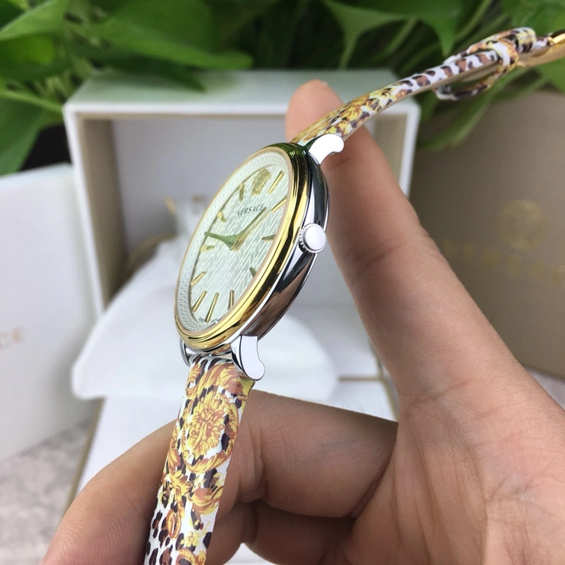 Value-priced VERSACE Watches