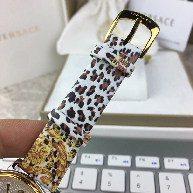 Value-priced VERSACE Watches