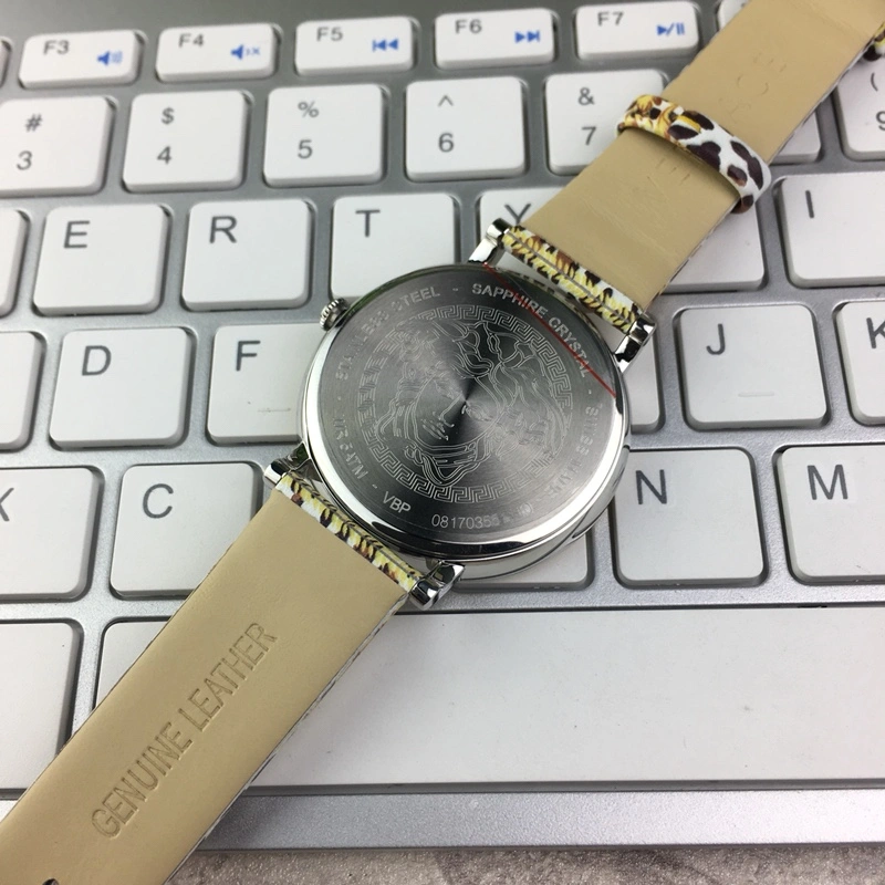 Value-priced VERSACE Watches