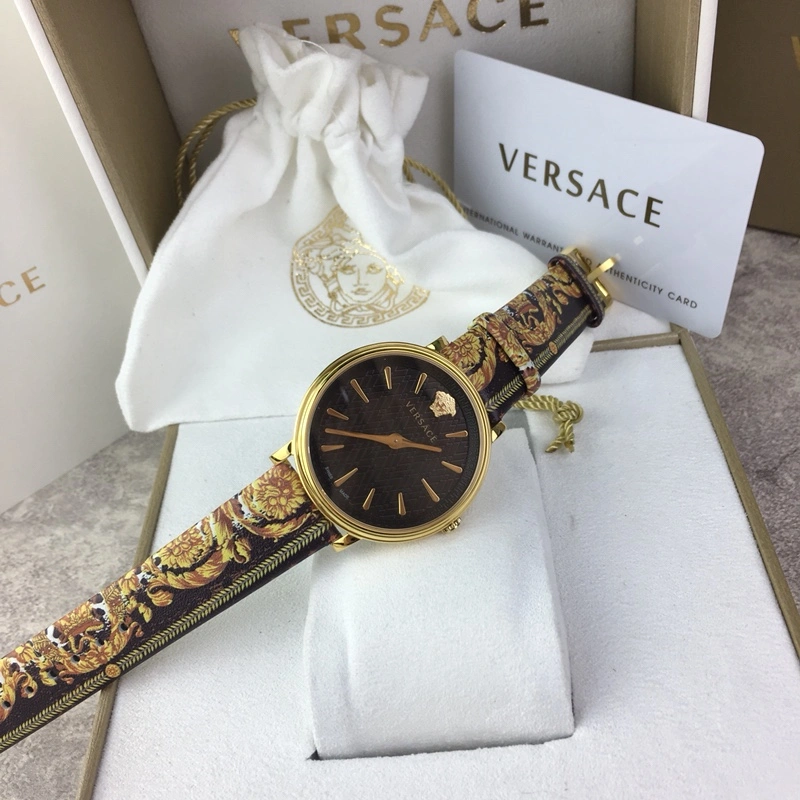 Inexpensive VERSACE Watches