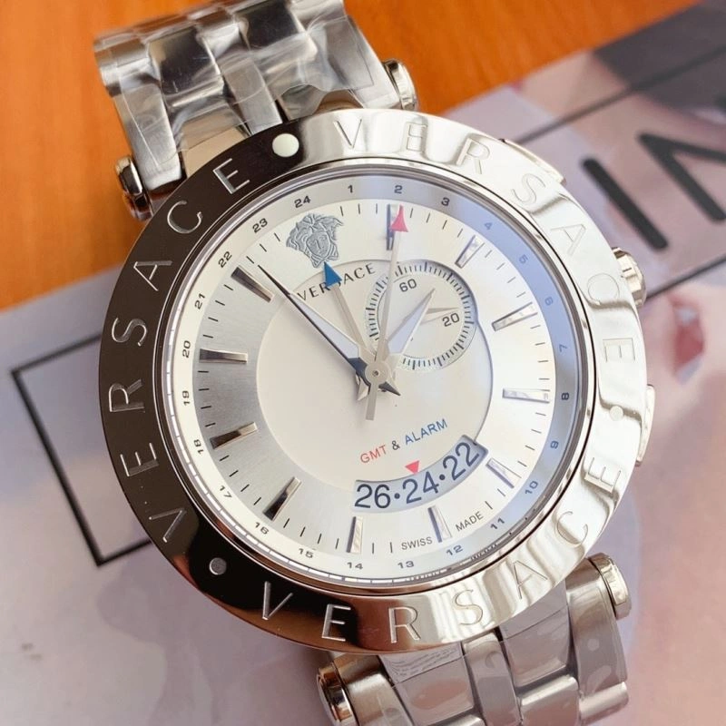 Low-cost VERSACE Watches