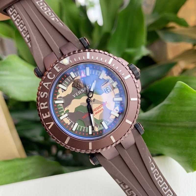 VERSACE Watches