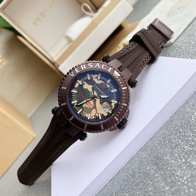 Affordable VERSACE Watches