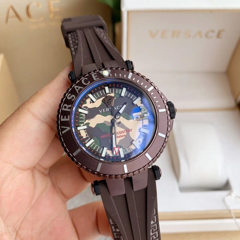Affordable VERSACE Watches
